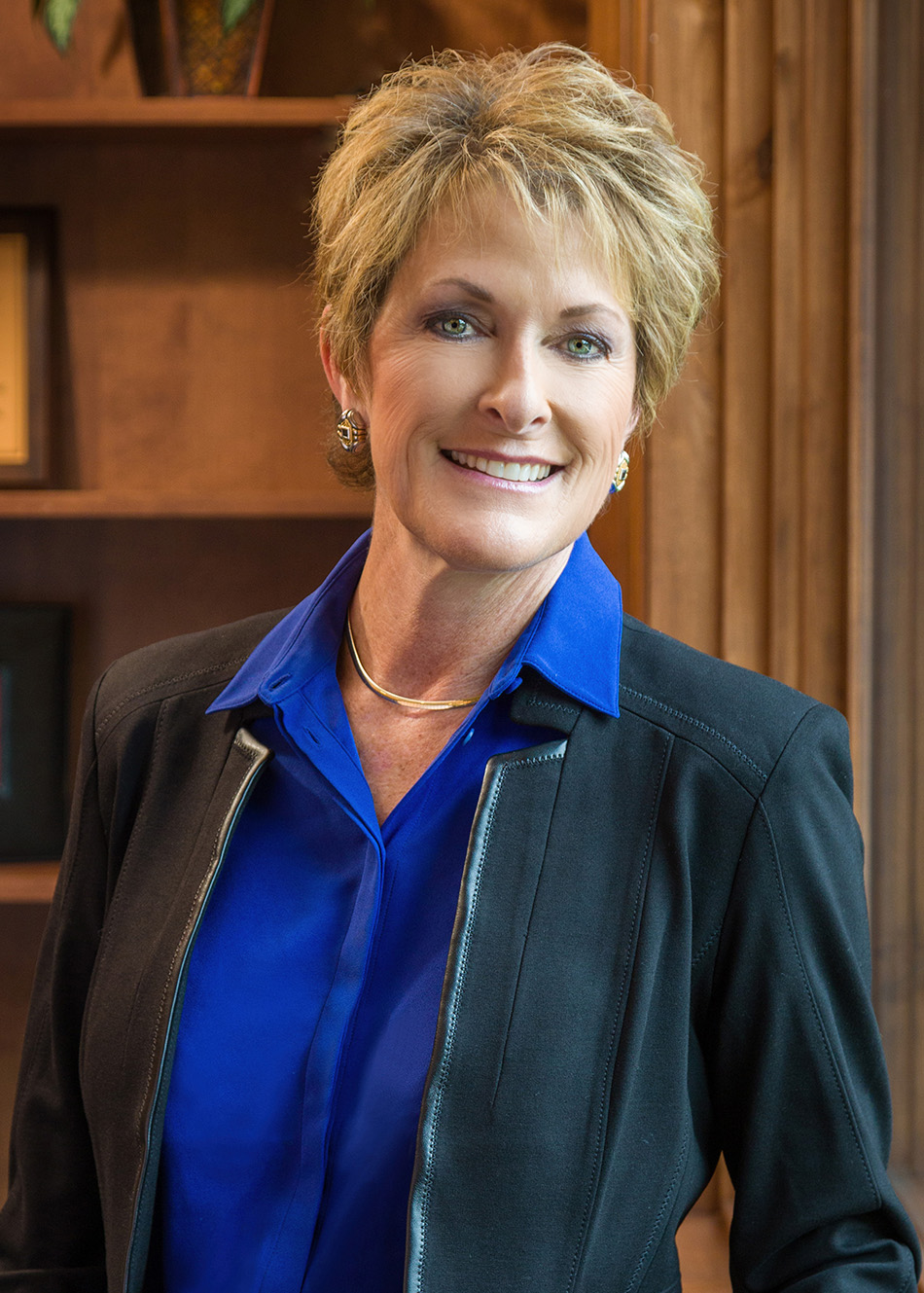 Meet the Team - InvesTech Research