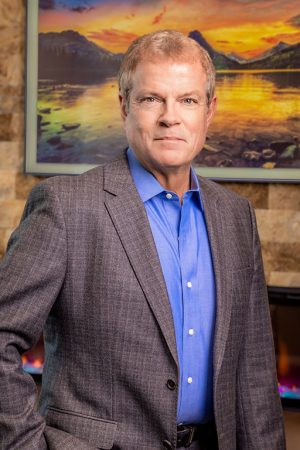 About Us - InvesTech Research