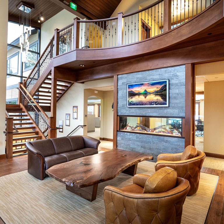 Our Office - InvesTech Research