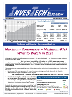 "Safety-First" Investment Analysis - InvesTech Research
